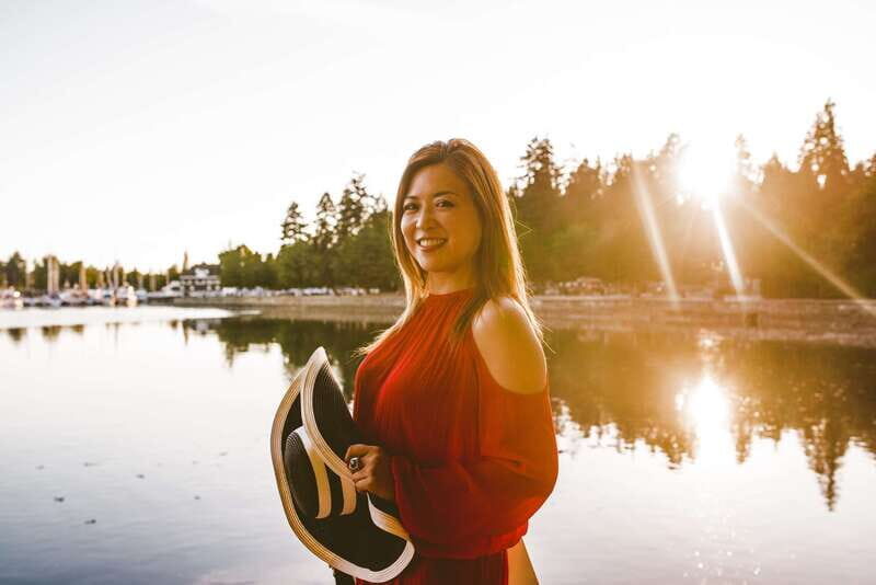 Vancouver: Personal Travel & Vacation Photographer - The Locations and Style