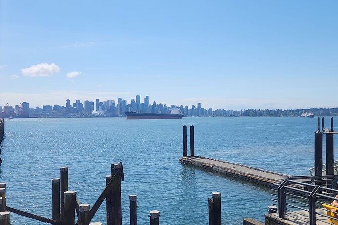 Vancouver Private Day Tour - Transport, Timing, and Practicalities