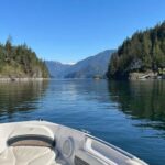 Vancouver: Private Granite Falls Boat Tour - What to Expect on the Tour