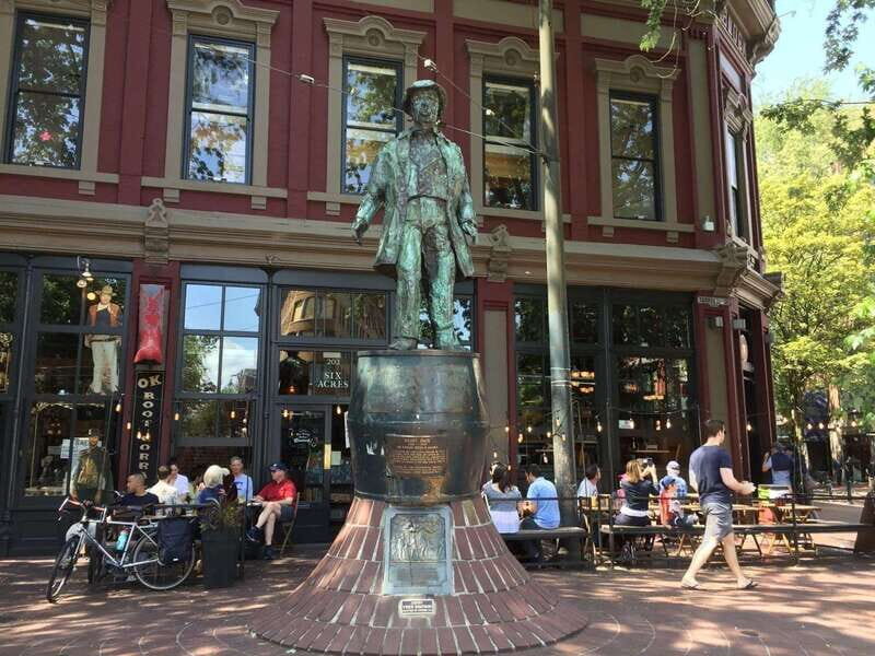 Vancouver: Private Tour to Squamish with Gondola Ride - Scenic Drive and City Highlights