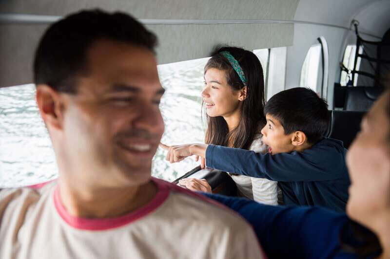 Vancouver: Scenic Panorama Seaplane Tour - The Authenticity of the Reviews