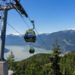 Vancouver: Sea To Sky Highway, Gondola, & Whistler Day Trip - Exploring the Vancouver: Sea To Sky Highway, Gondola, & Whistler Day Trip
