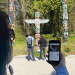 Vancouver: Self-Guided Smartphone Tour of Stanley Park - The Itinerary: What to Expect from the Tour