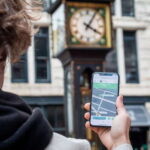 Vancouver: Self-Guided Smartphone Walking Tour of Gastown - What to Expect from the Tour