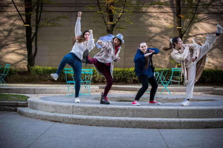 Vancouver Sightseeing Secret Mission Spy Experience - Who Will Love This Tour?