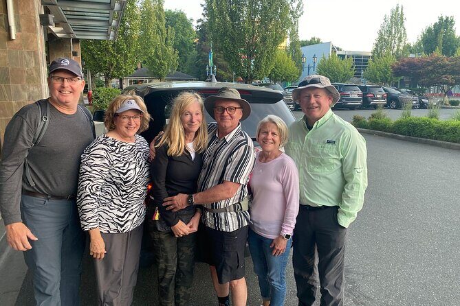 Vancouver Sightseeing Tour - Exploring the Stops: What to Expect