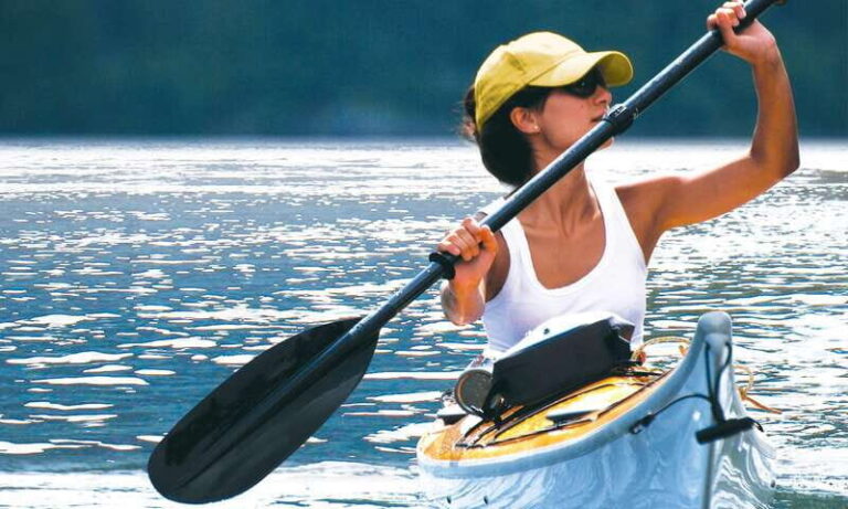 Vancouver: Smooth Classic Kayak Tour - Who Will Love This Tour?