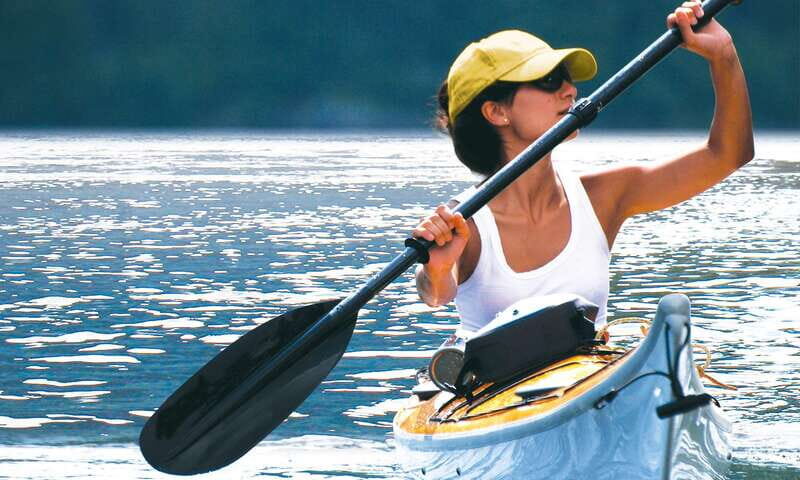Vancouver: Smooth Classic Kayak Tour - Who Will Love This Tour?