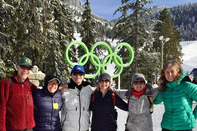 Vancouver Snowshoe Adventure - Exploring the Details of the Vancouver Snowshoe Adventure