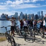 Vancouver: Stanley Park Bike Tour | E-Bike Upgrade Avail. - Why This Tour Is a Great Choice