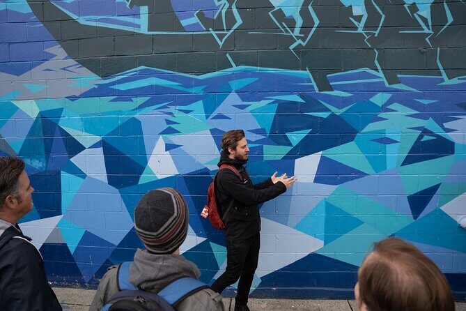 Vancouver Street Art and Craft Beer 3 Hour Walking Tour - The Experience and Its Value