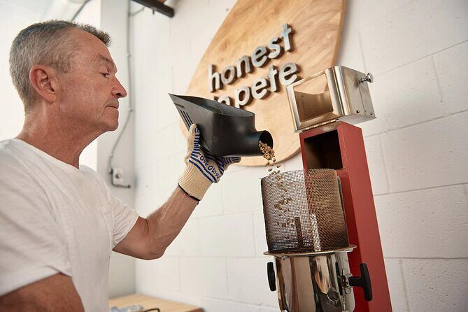 Vancouver Street Art and Craft Coffee 3 Hour Walking Tour - The Itinerary Breakdown: What to Expect