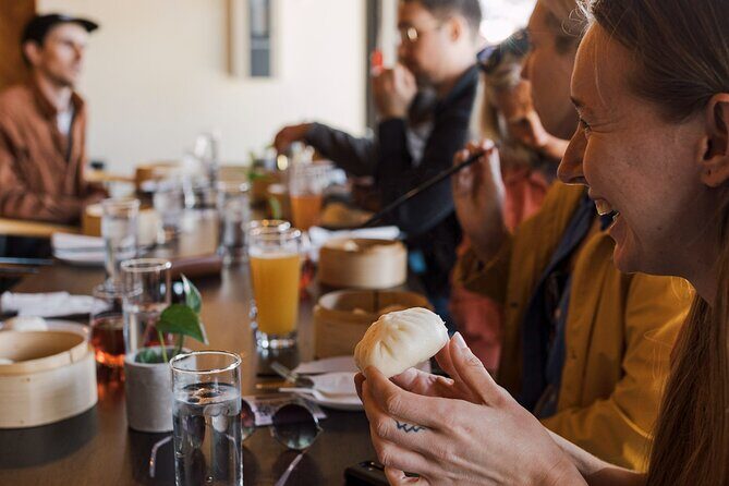 Vancouver Street Food Tour in Mount Pleasant Neighborhood - The Itinerary: A Closer Look at Key Stops