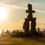 Vancouver Sunset and City Lights Trolley Tour - What’s Included and What to Expect