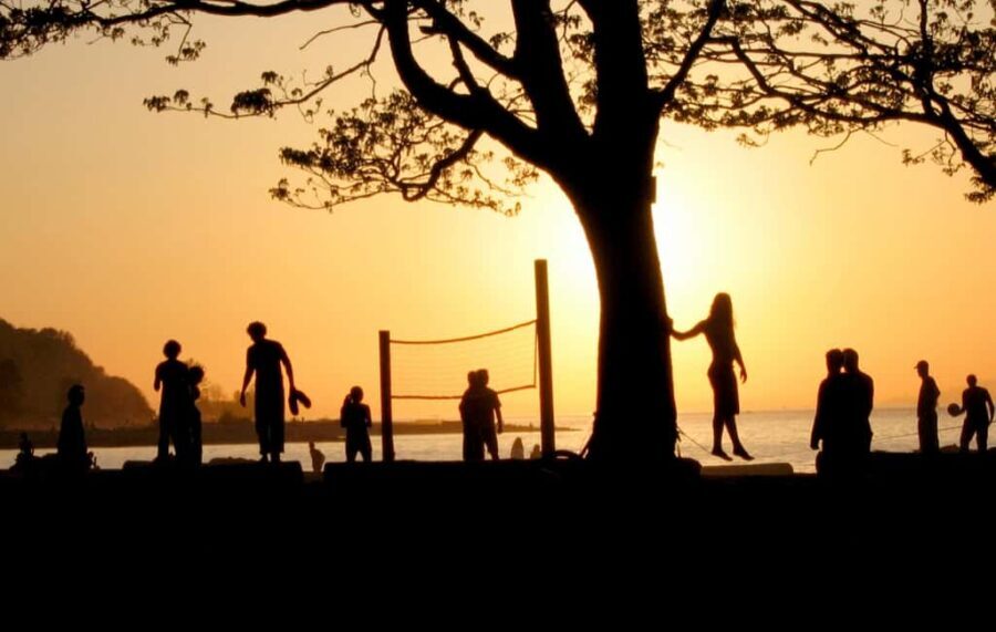 Vancouver: Sunset Trolley Tour - The Experience: What Travelers Can Expect