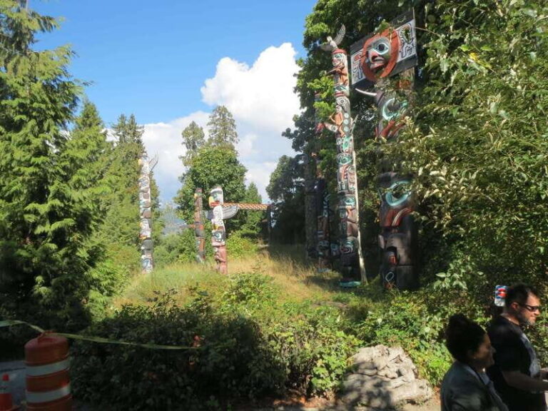 Vancouver The Grand City Tour - Is It Worth the Price?