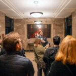 Vancouver: The Sinners and Sweets Tour - The Sweet Treats