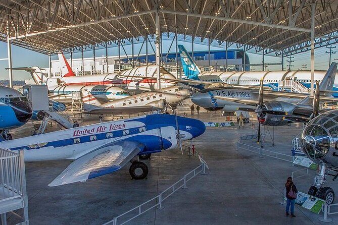 Vancouver to Seattle Private Guided Tour Two Days - The Experience and Value