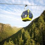 Vancouver to Squamish full day private tour - Authentic Insights from Reviews
