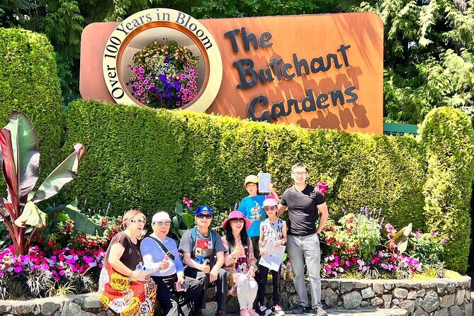 Vancouver to Victoria Private Tour - The Practicalities & Value