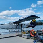 Vancouver to Victoria Scenic Seaplane Flight: One Way - The Sum Up