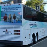 Vancouver to Victoria - Vancouver Cruise Terminal Pickup - Coach Bus Transfer - What to Expect from the Vancouver to Victoria Transfer