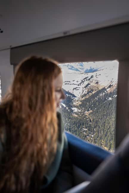 Vancouver to Whistler Seaplane Adventure with Return by Bus - Why This Tour Is Perfect for You