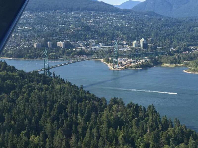 Vancouver: Victoria and Butchart Gardens by Seaplane - The Practicalities: What You Need to Know