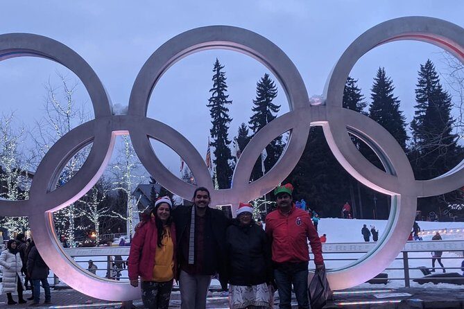 Vancouver, Victoria & Whistler 3 days in one Combo Tour. - Final Thoughts