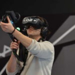 Vancouver: Virtual Reality by Zero Latency - Outbreak - The Experience Breakdown