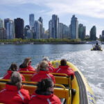 Vancouver: Waterfront Sightseeing Tour - City and Harbour - An In-Depth Look at the Experience