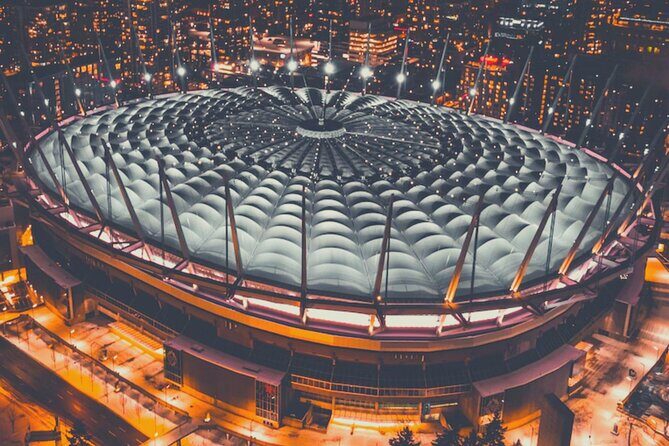 Vancouver Whitecaps Major League Soccer Game Ticket at BC Place - Is It Worth the Price?