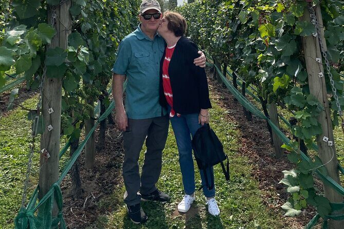 Vancouver Wine Tour (Fraser Valley) - Final Thoughts