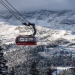 Vancouver Winter fun Mountain {Grouse, Cypress, seymour)Private - How the Tour Works in Practice: Transportation & Timing