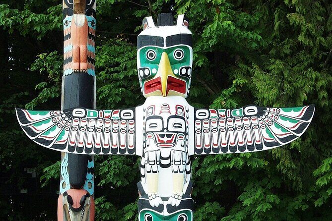 Vancouver's Finest Private Sightseeing Tour - The Itinerary: What You’ll See and Experience