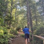 Vancouver's Natural Stair Master Workout, With Beach Walk - Frequently Asked Questions