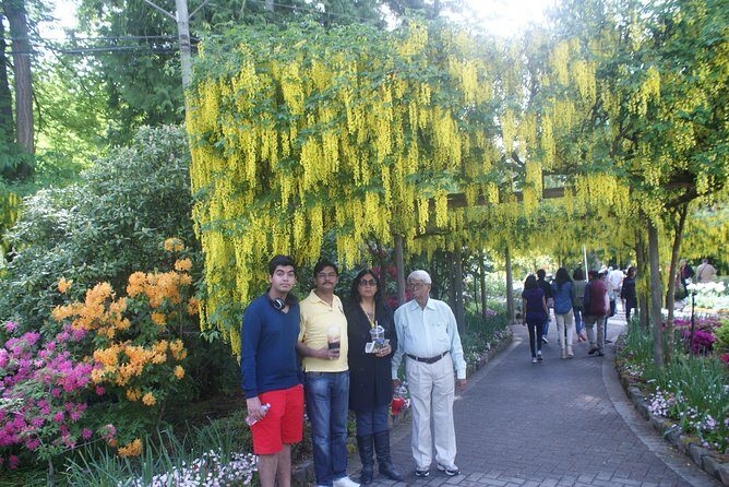 Vancouver,Victoria,Whistler Best Price Guranteed 4 Days Tour Private - Who Is This Tour Best For?