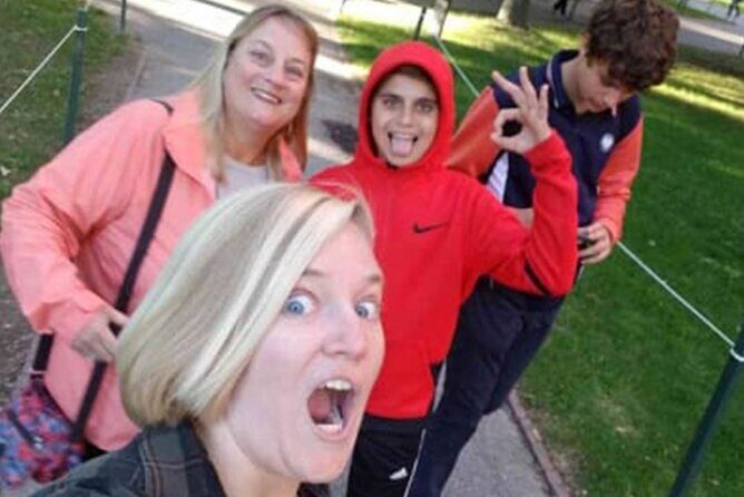 Vanderbilt University Scavenger Hunt - FAQ