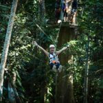 Vanuatu Jungle Zipline with Transfers - The Experience in Detail: What You Can Expect