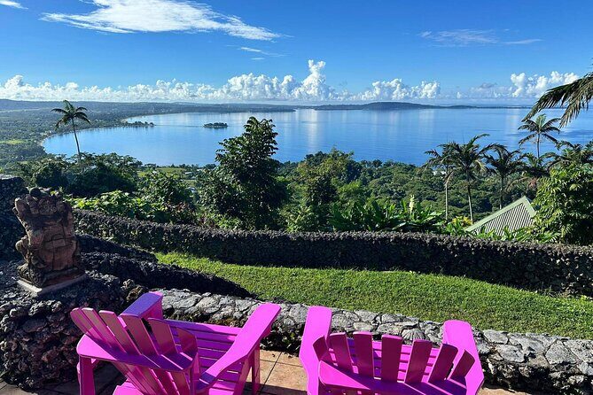 Vanuatu Skybridge with Transfers - Detailed Breakdown: Is It Worth the Price?