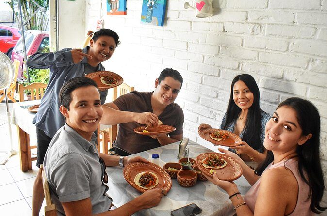 Vegan Food Tour in Vallarta - An In-Depth Look at the Itinerary