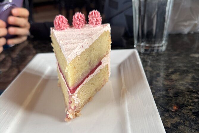 Vegan French Quarter Food Tour NOLA cuisine - Authentic Experiences and Local Insights