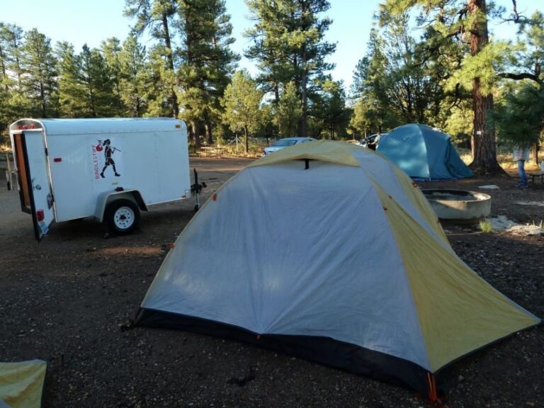 Vegas: Death Valley, Yosemite & San Francisco 4-Day Tour - Itinerary Breakdown: What You Can Expect Each Day