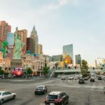 Vegas Explorer: Hop-On Hop-Off Adventure at Your Own Pace - How the Itinerary Works