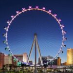 Vegas: Madame Tussauds, High Roller, & Hop-on Hop-off Tour - Practical Details and Tips for Your Day