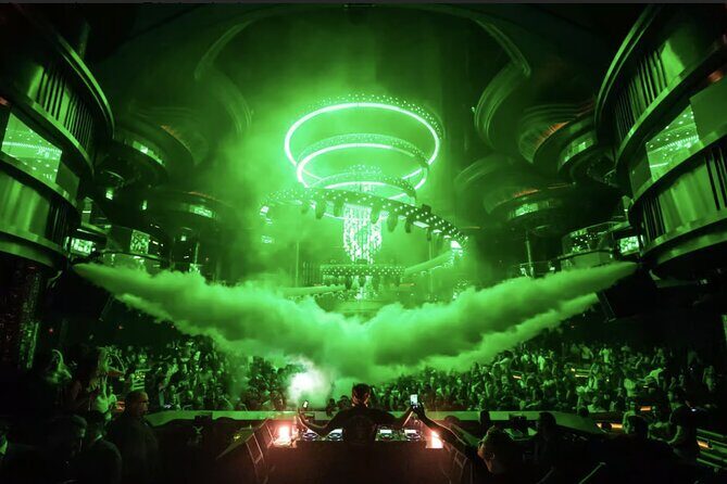 Vegas Party Passport: 3 Clubs & Pool Parties Access - Authentic Insights from Reviewers