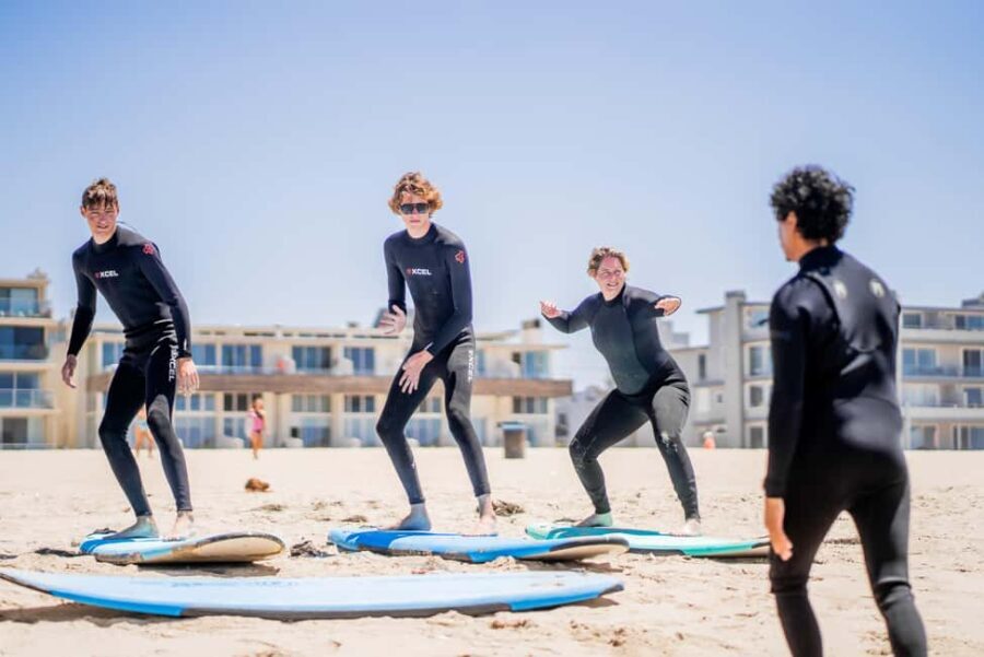 Venice Beach: Private Surf Lesson with Gear - Final Thoughts: Is This Surf Experience Worth It?