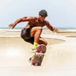 Venice Beach / Santa Monica: Skateboarding Lesson - The Experience in Detail: Learning Where It All Began