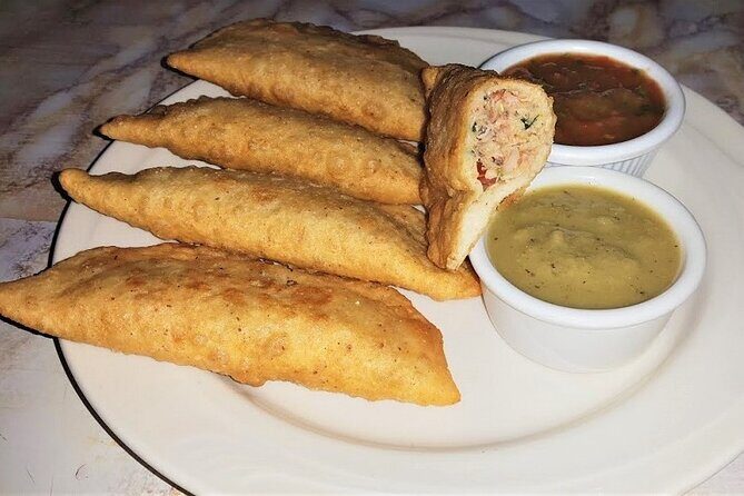 Veracruz and Boca del Rio Food Tour with Mangroves Boat Trip - Why This Tour Works Well for Certain Travelers