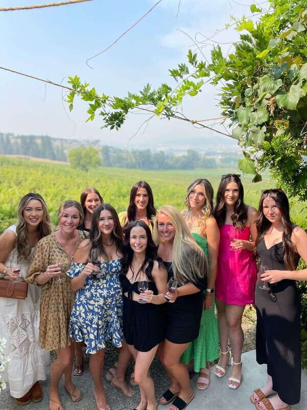 Vernon: Vernon Full Day Guided Wine Tour - Authentic Experiences from Real Tour Participants